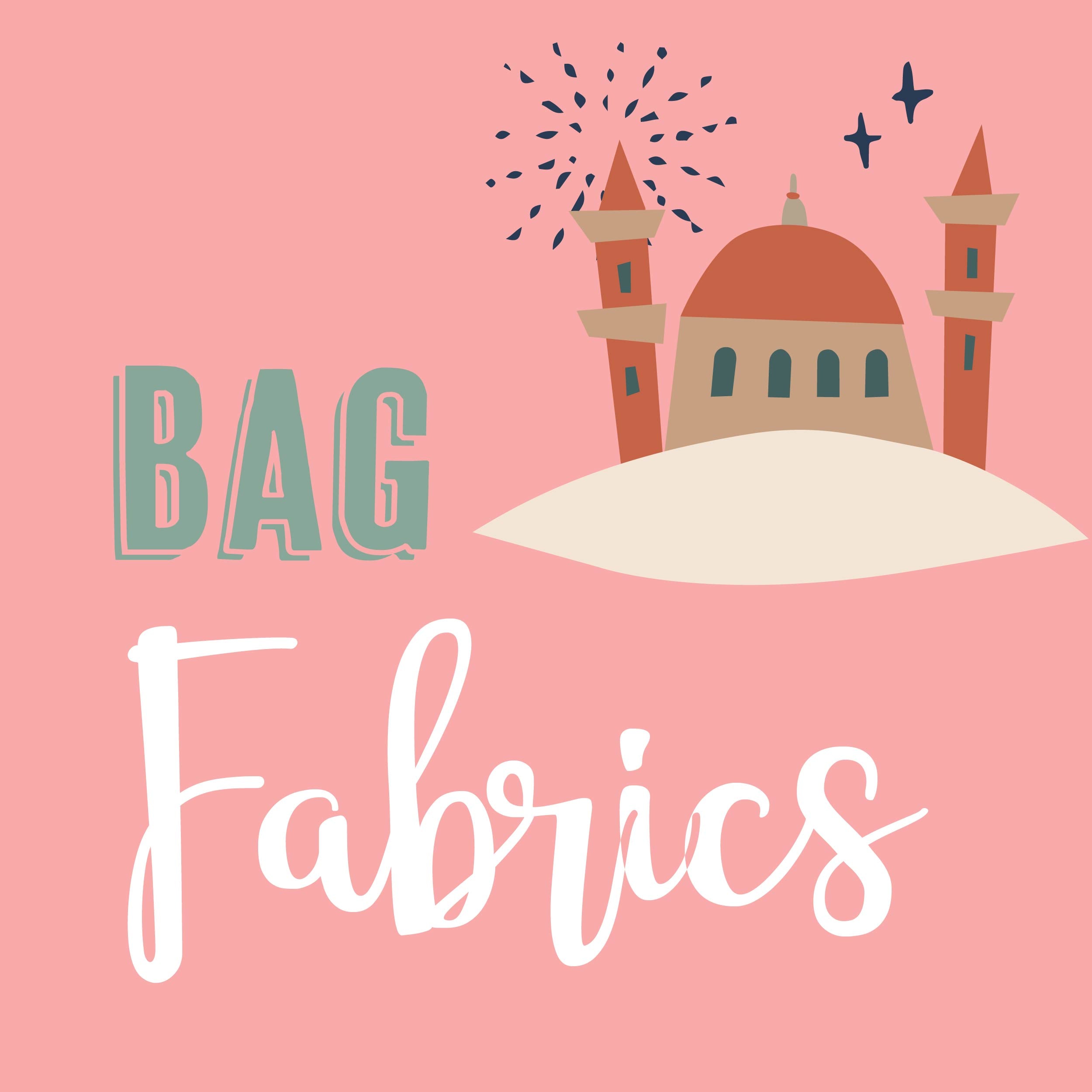Bag Fabrics – Bag Makers Bazaar