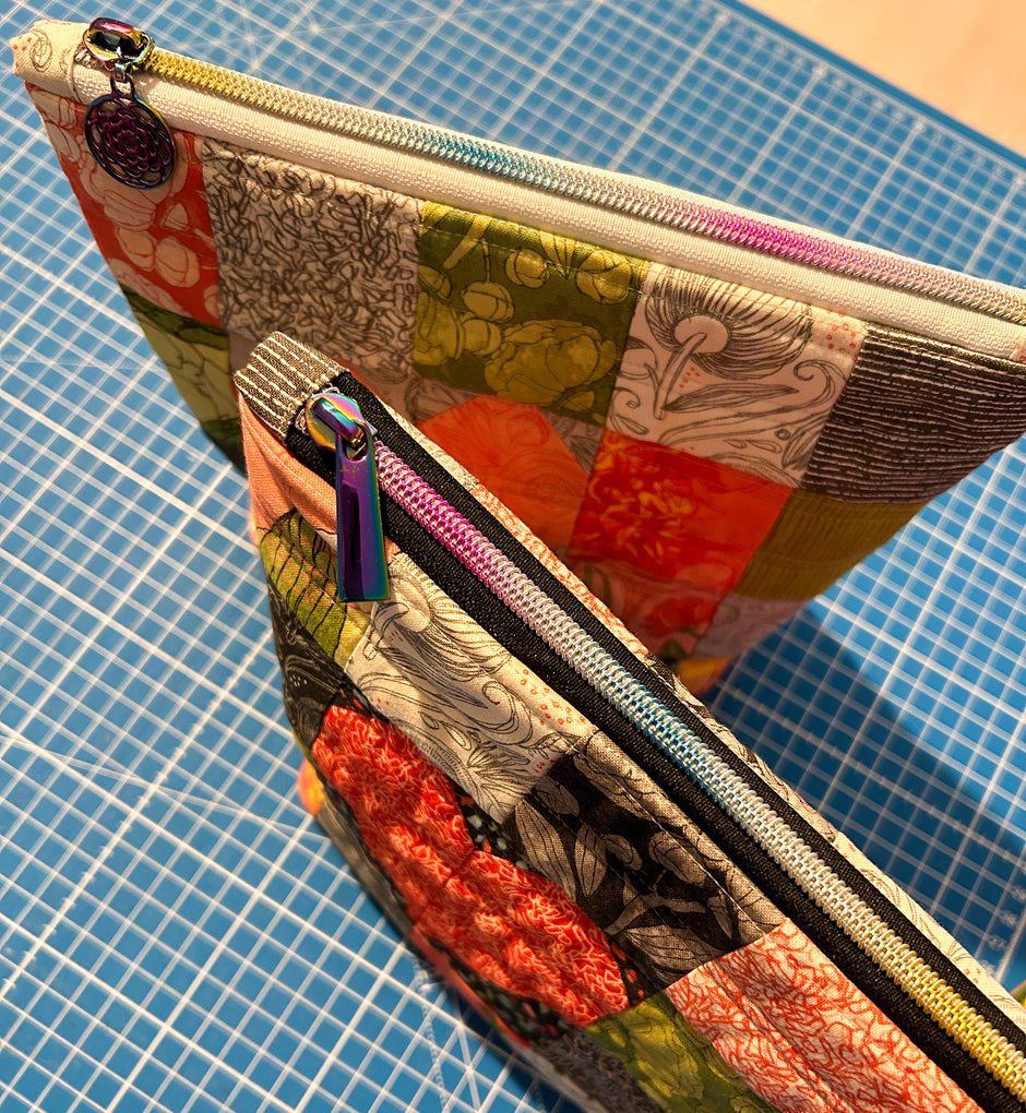 Bag Zippers – Bag Makers Bazaar